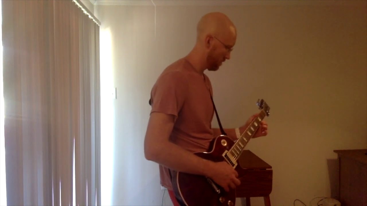 8-2-20 Practice Day 85 - YouTube