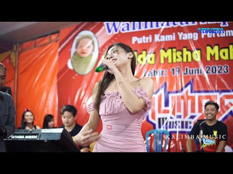 Memori Berkasih - Erwin Febriana- KALIMBA Music - CE Audio - Live Daleman Boyolali