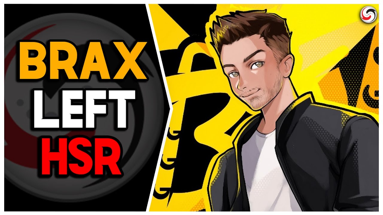 Braxophone just "quit" HSR guides... and I COMPLETELY understand why ...