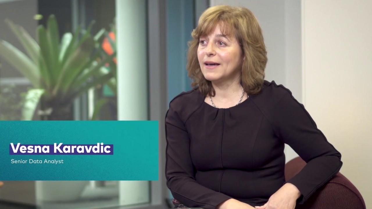 Optus Careers: Meet the Data CoE team - YouTube