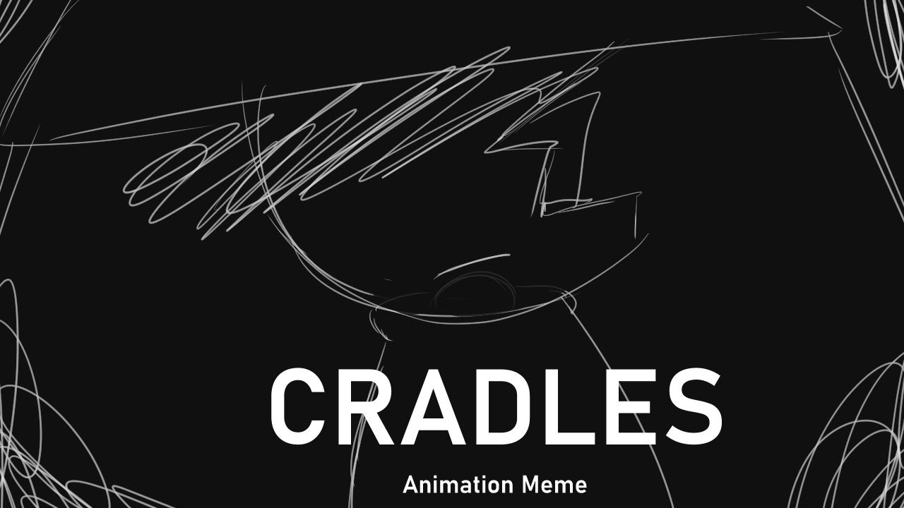 CRADLES - Animation ft. ONE - YouTube