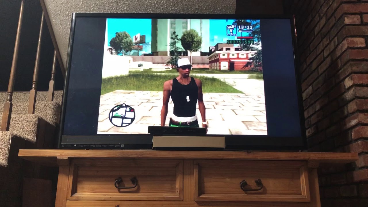 GTA San Andreas #14 Kane, The Real Final Battle!!!!!! - YouTube