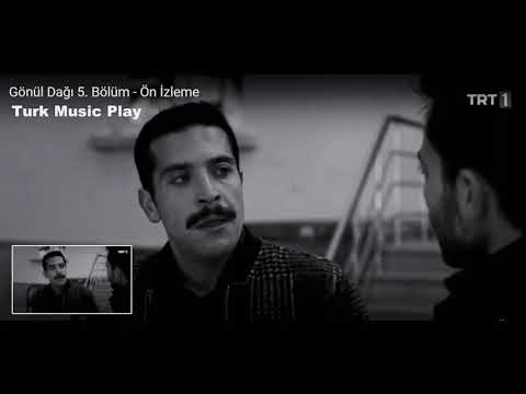 Gönül dağı 5. bölüm alışırım (kısmet degilmis mutluluk)