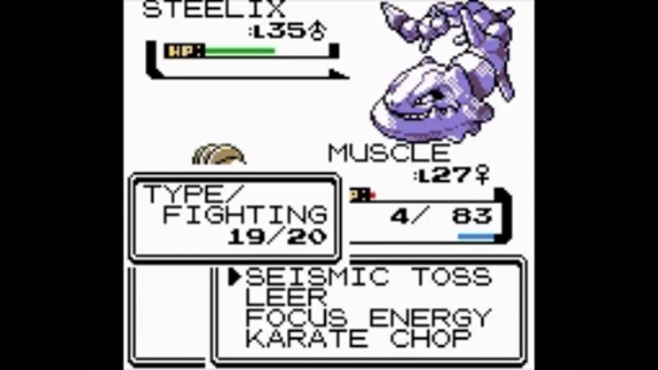 Pokemon Crystal Walkthrough - Part 13: Jasmine - YouTube