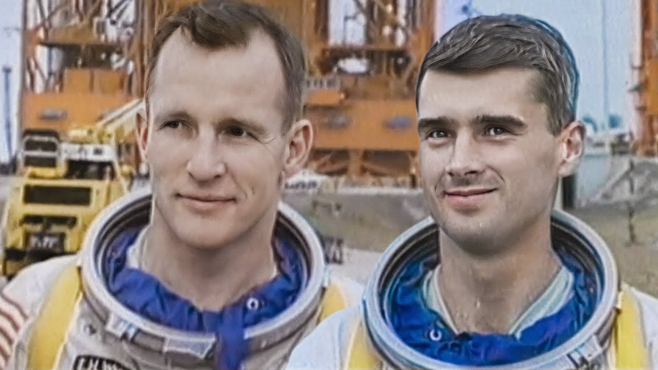 Apollo 8: Christmas at the Moon (2002) I Historic Space Travel | Full ...