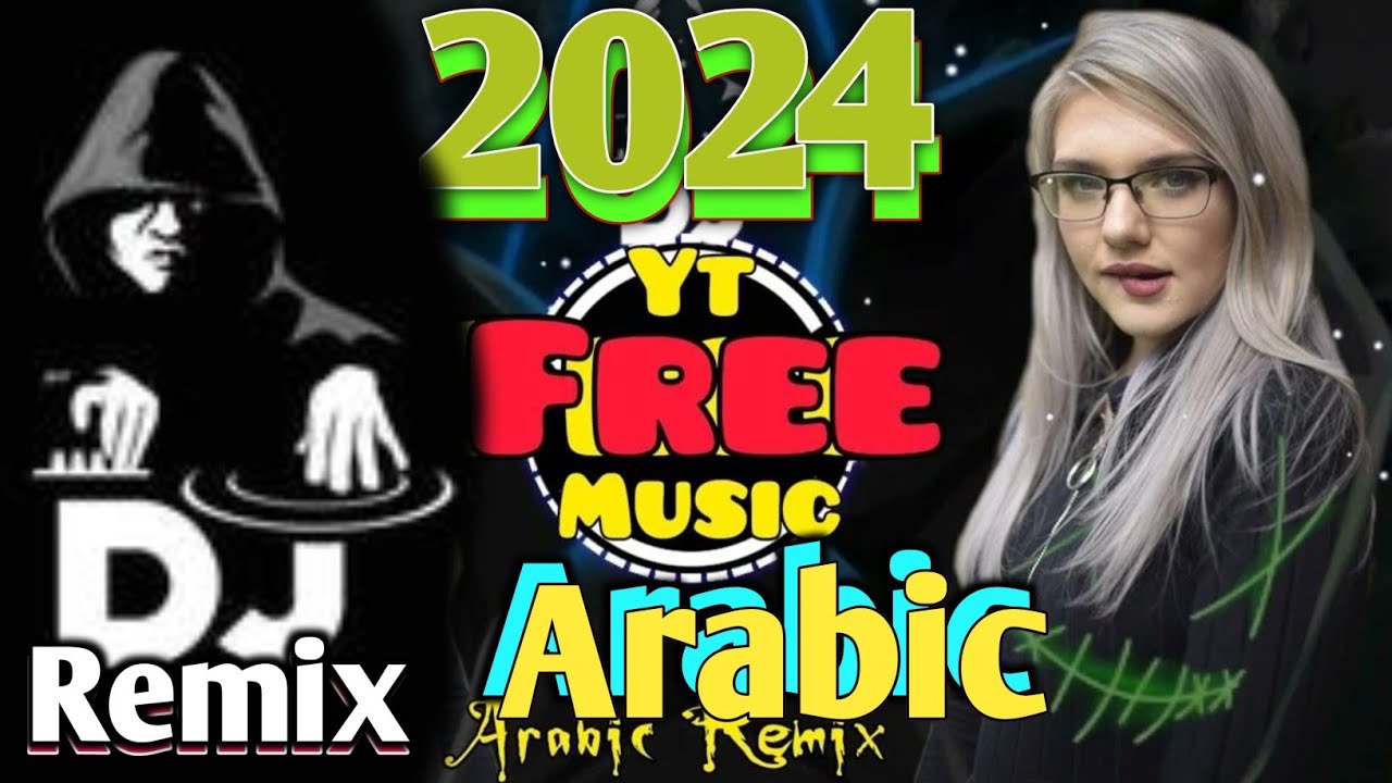 New Trending Song DJ Remix Song 2024 | Tiktok Viral Remix Music - YouTube