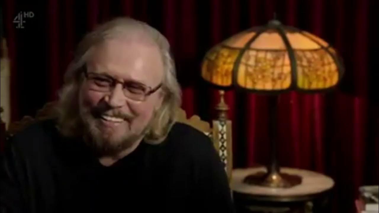 Barry Gibb Documentary The Great Songwriters 2016 Youtube