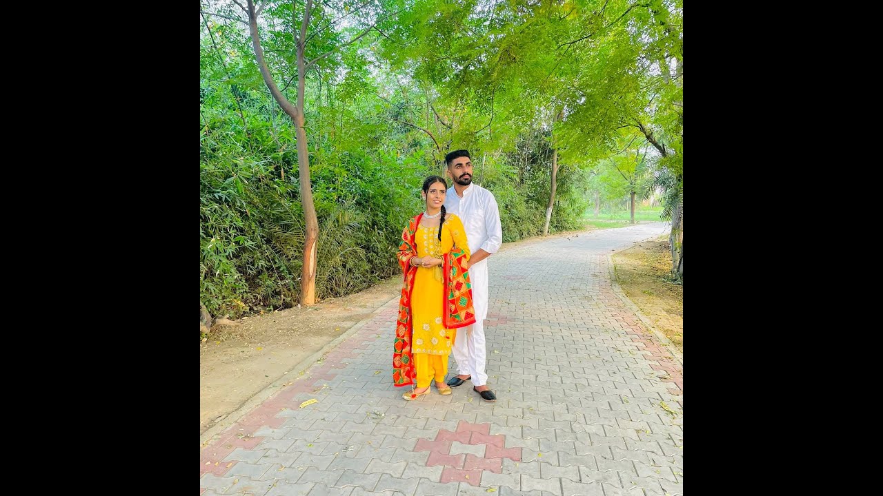 Live Bhog Jago & Dj { Mankirat Singh Weds Sanjit Kaur } Laddi Studio ...