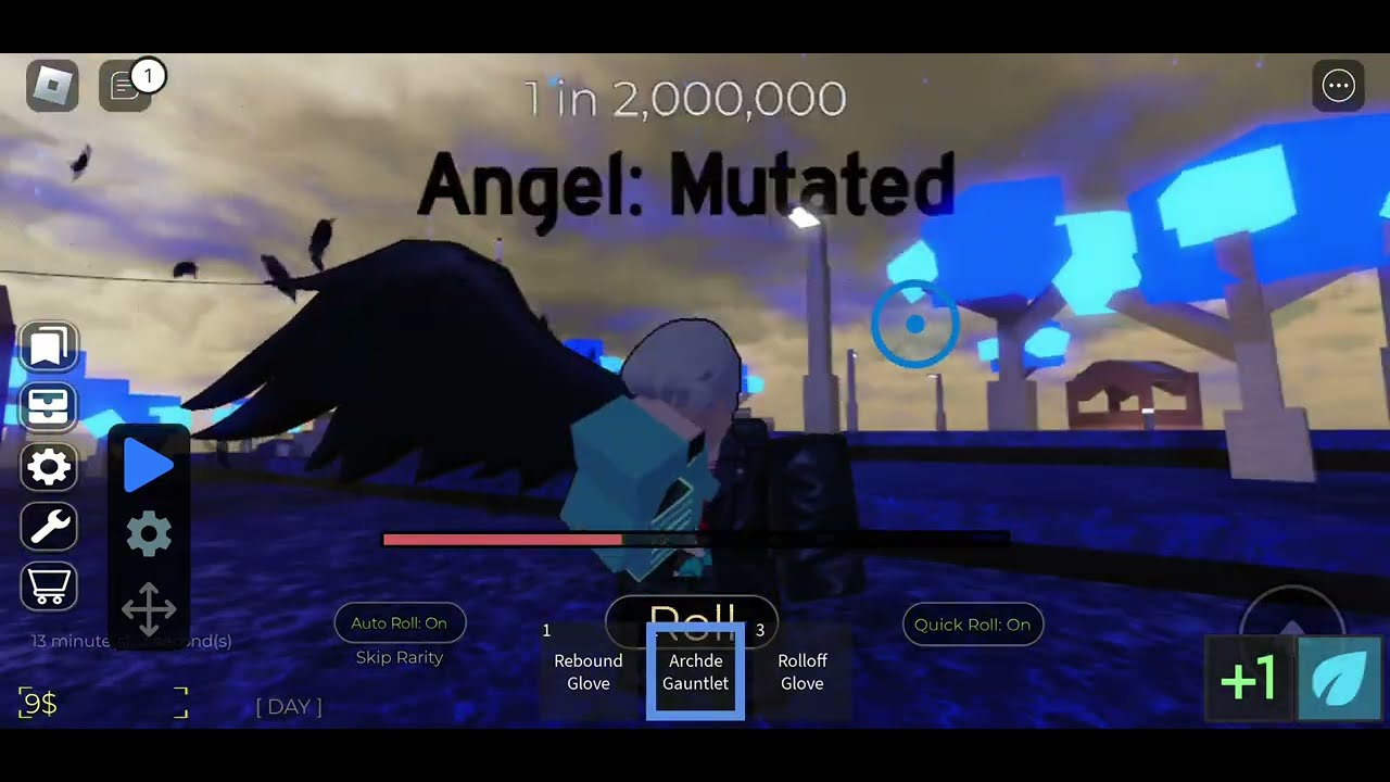 Studs Rng Part 2 - YouTube