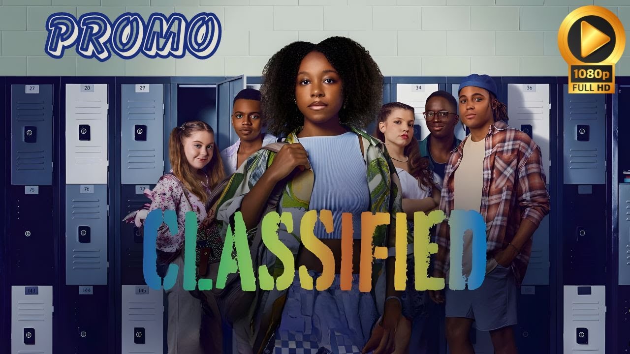 Classified - Trailer All The Latest Details!! | Prime Video - YouTube