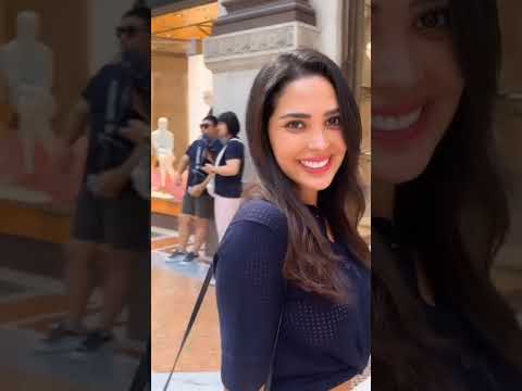 Ana Paula Sáenz – The Mexican Beauty Taking Over Instagram!