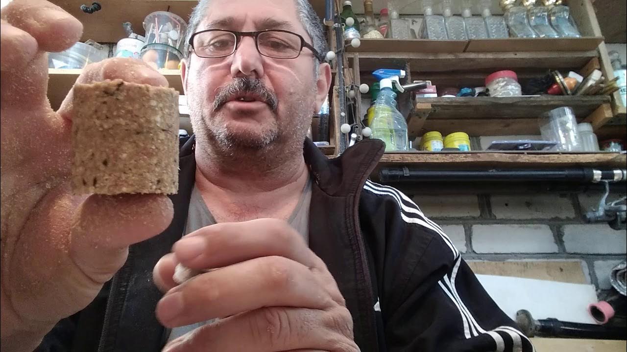 супер макуха своими руками - YouTube