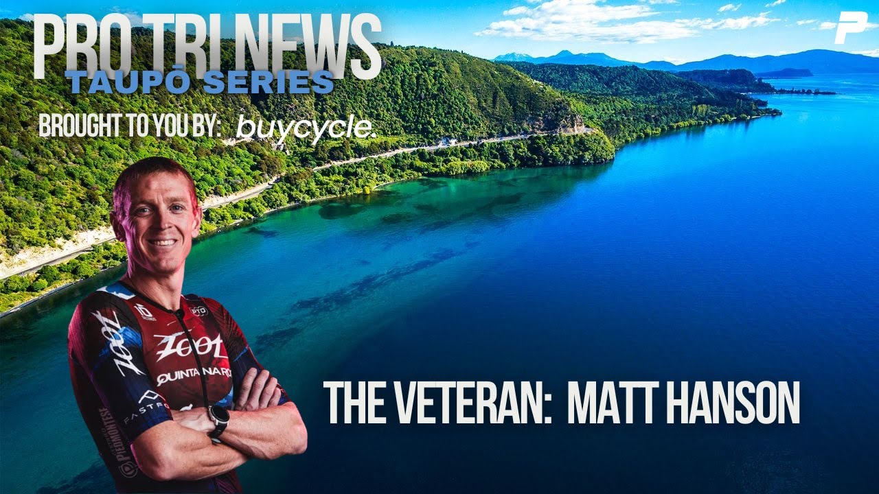 Matt Hanson - YouTube