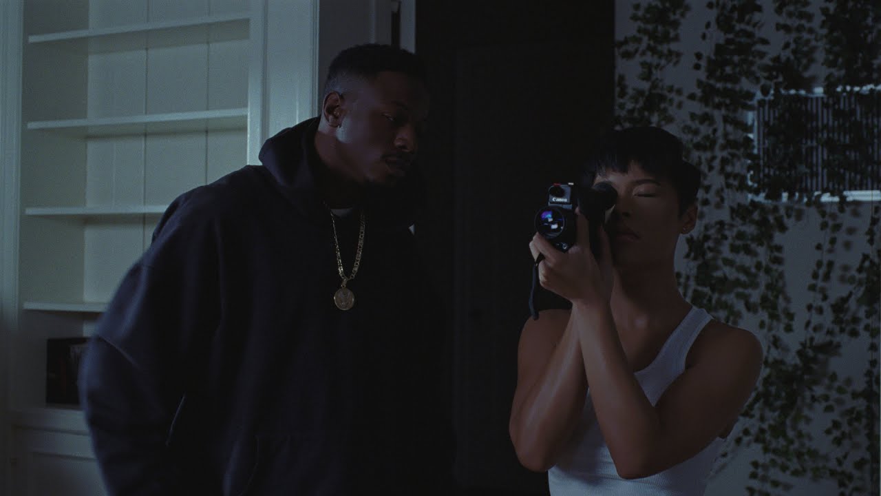 Joey Bada$$ - Show Me (Official Trailer) - YouTube