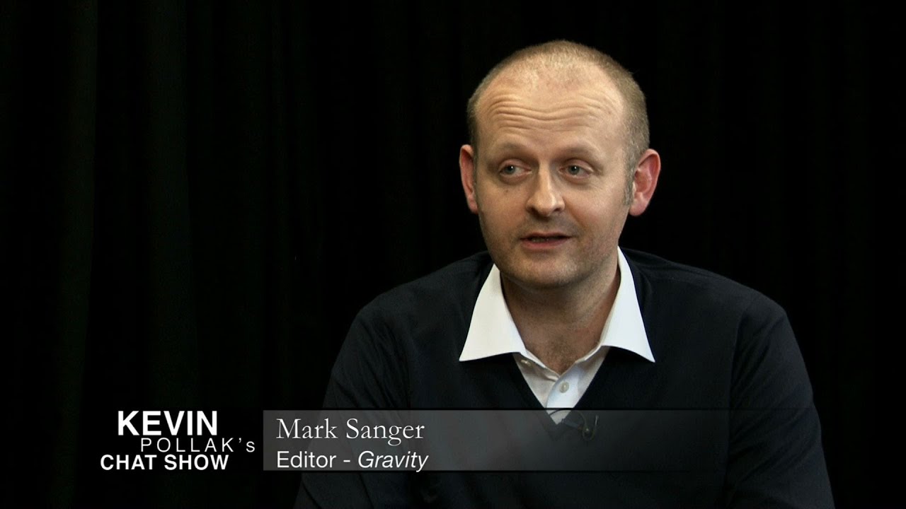 KPCS: Mark Sanger #192 - YouTube