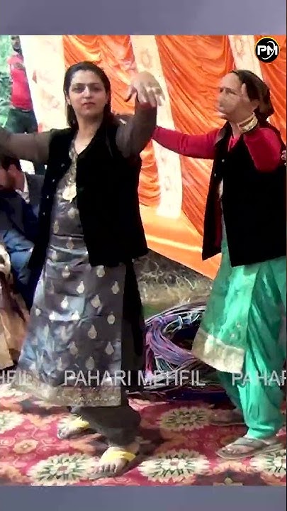 Dance Short Video Status Dance Short New Dance Short Girl Pahari Dance