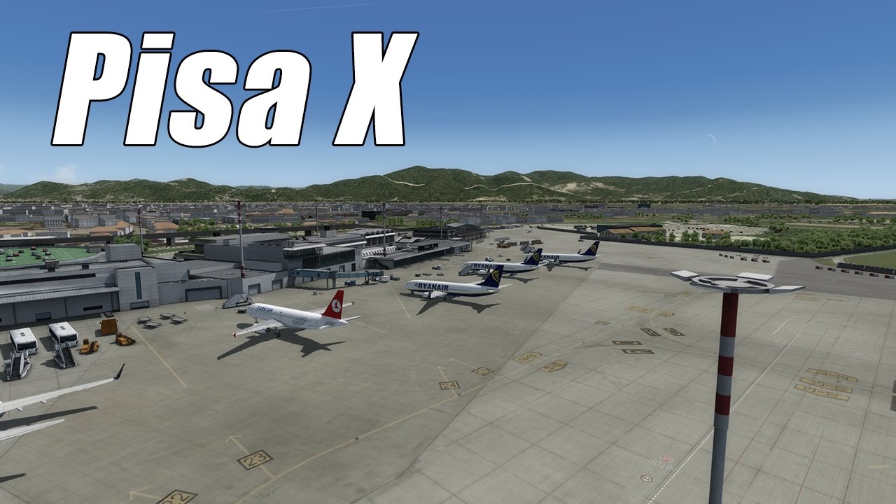 Fsx missions gypsies part 2 - dareloword