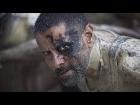 Veera Veera Video song Raavanan | Vikram , Aishwarya Rai Prithivi Raj | AR Rahman Musical