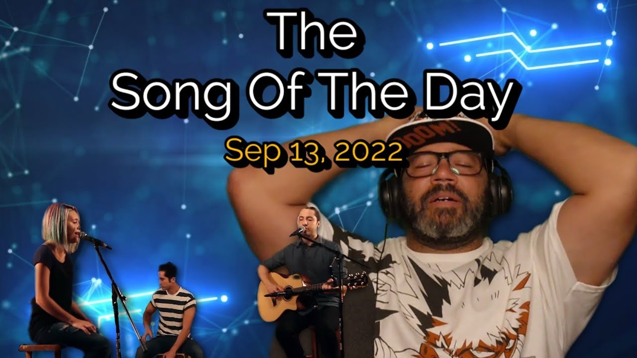 Song Of The Day We Can't Stop by Boyce Avenue ft. Bea Miller reaction ...