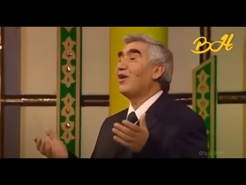 Bobomurod Hamdamov - Deymasin