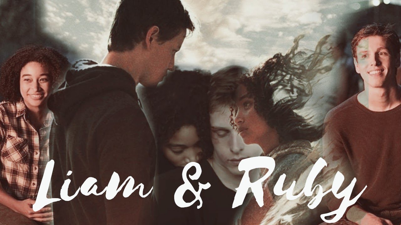 LIAM Y RUBY / mentes poderosas - YouTube