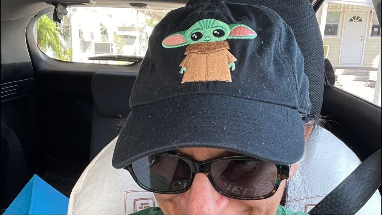 I don't know if this is gonna be a new live on Friday or if it's gonna ...