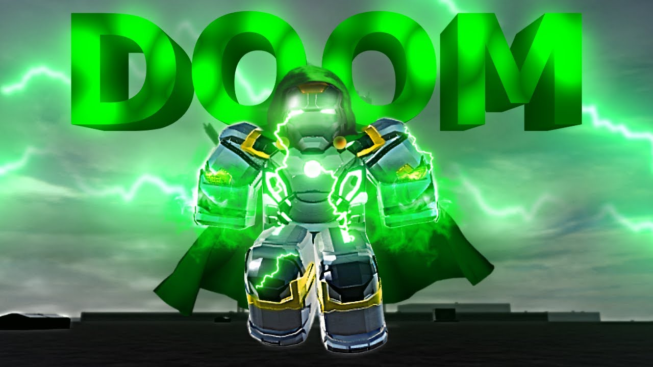 They NEED To Add This To IRON MAN REIMAGINED On Roblox... - YouTube