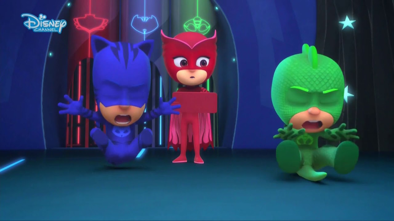 45 Bibou et la fusée - YouTube