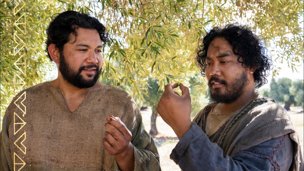 The Lord of the Vineyard Visits the Second Time - YouTube