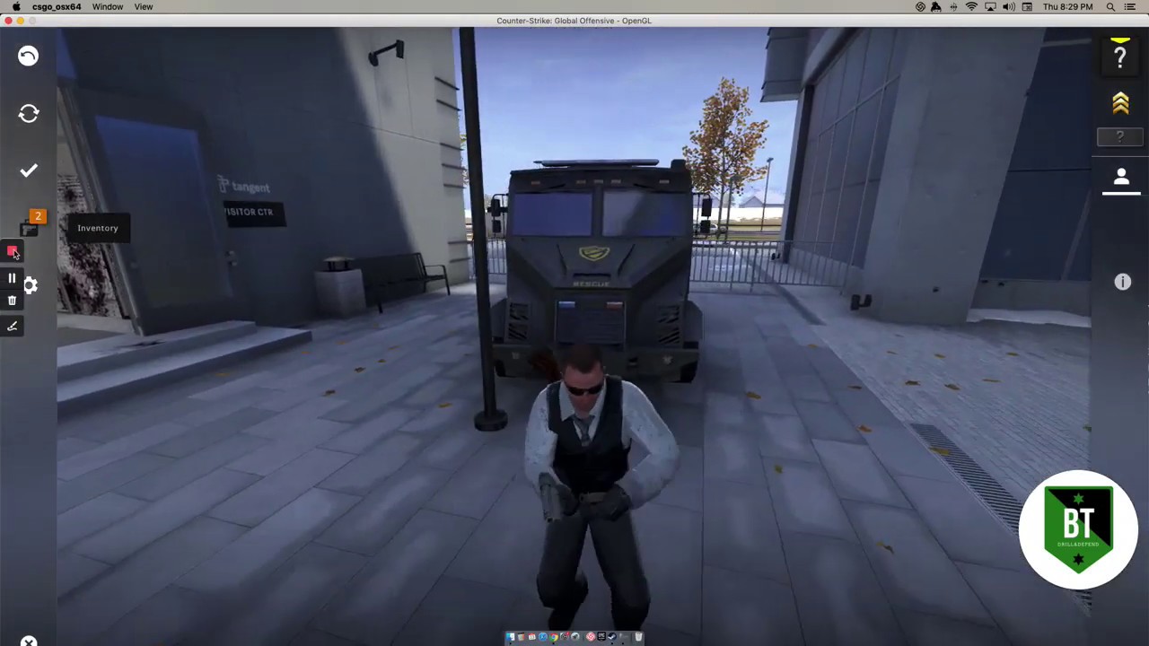 Target Practice CS:GO - YouTube