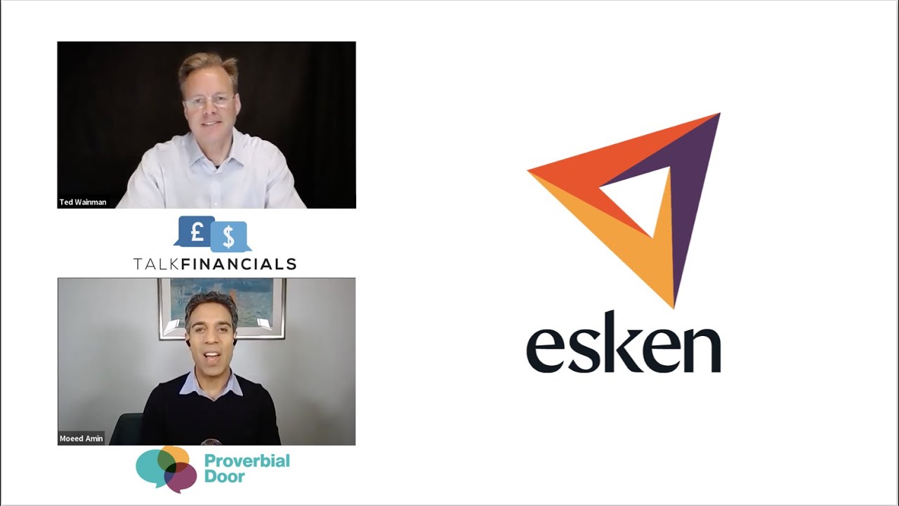 Esken - Financial Analysis: can the management stabilise this company ...