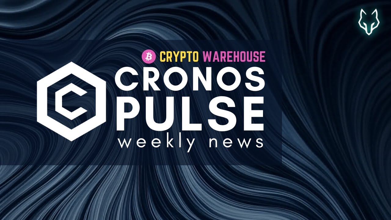 Cronos Pulse: CEO AMA, Monkey Muscle Poker, Pigeon Quest Roles, Musk ...