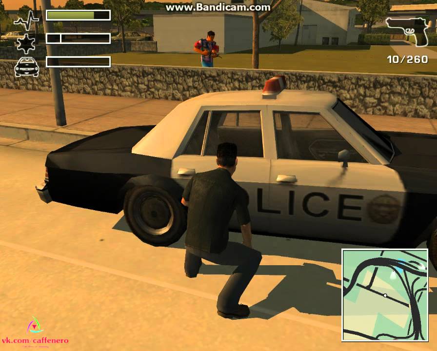 DRIV3R - MIAMI [Timmy VS Cops] - YouTube