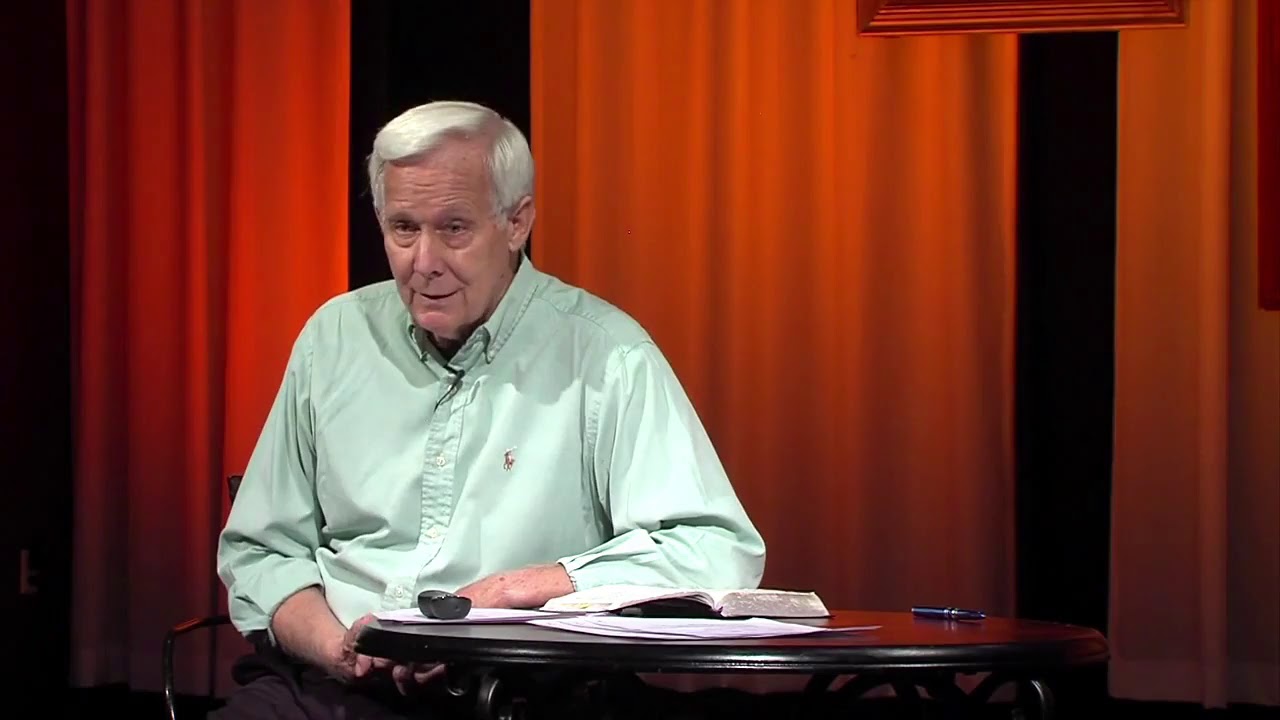Lesson 10 Part 3 of 4 Wholistic Ministry The Goal of Christian Maturity ...