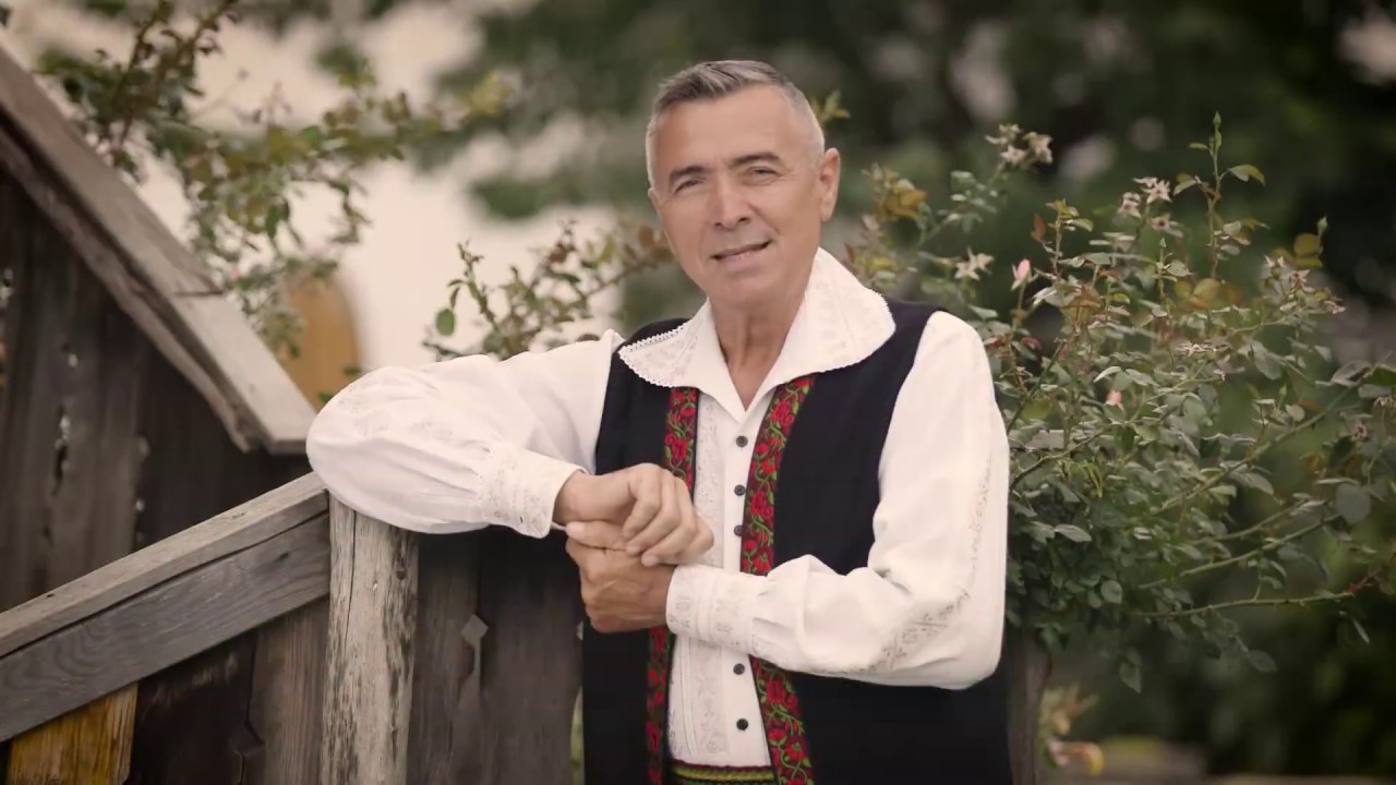 Nelu Bitina si Orchestra Lautarii de la Chisinau - Zburasi viata ...