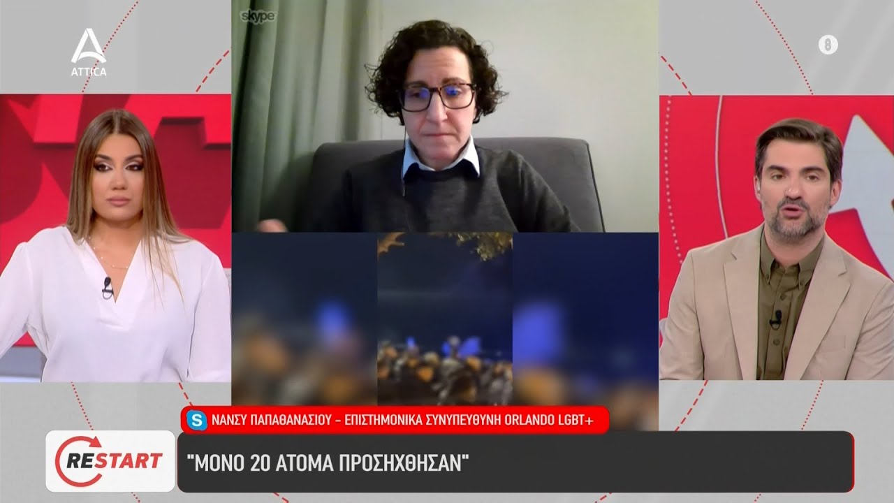 Ομοφοβική επίθεση μελών της Χρυσής Αυγής στα γραφεία της Colour Youth ...