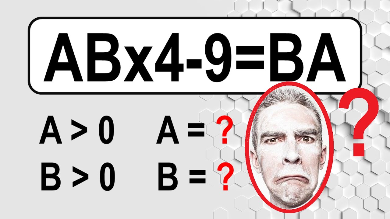 A Seemingly Impossible Math Puzzle YouTube a-seemingly-impossible-math-puzzle-youtube