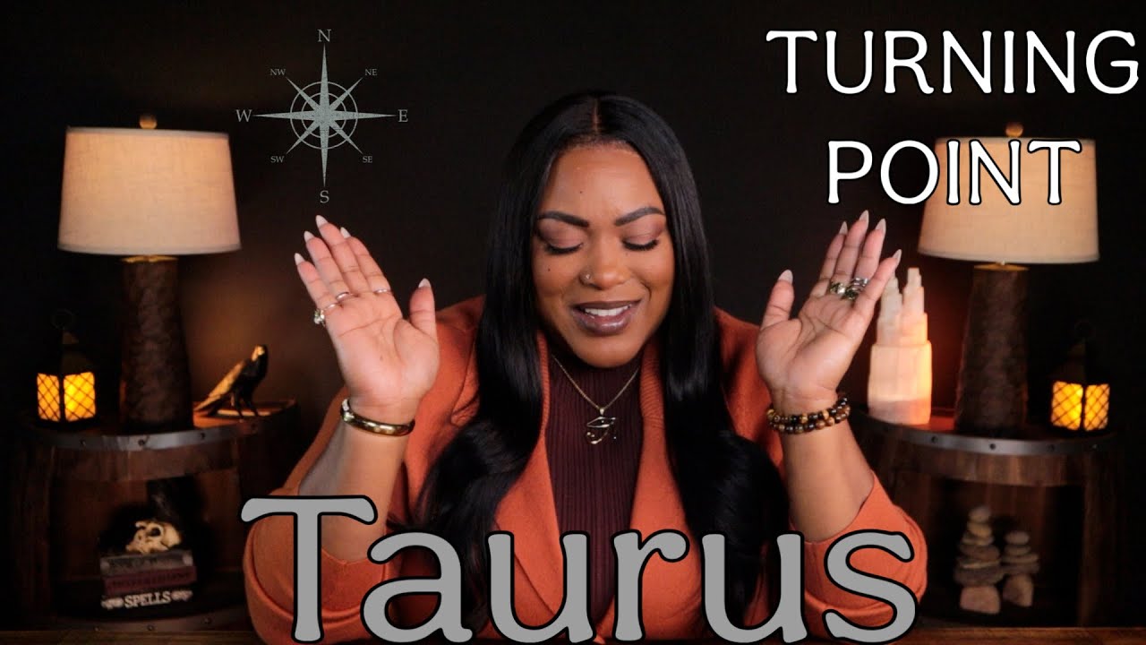TAURUS! “After Tonight, Nothing Will Ever Feel the Same Again” 🧭 ...