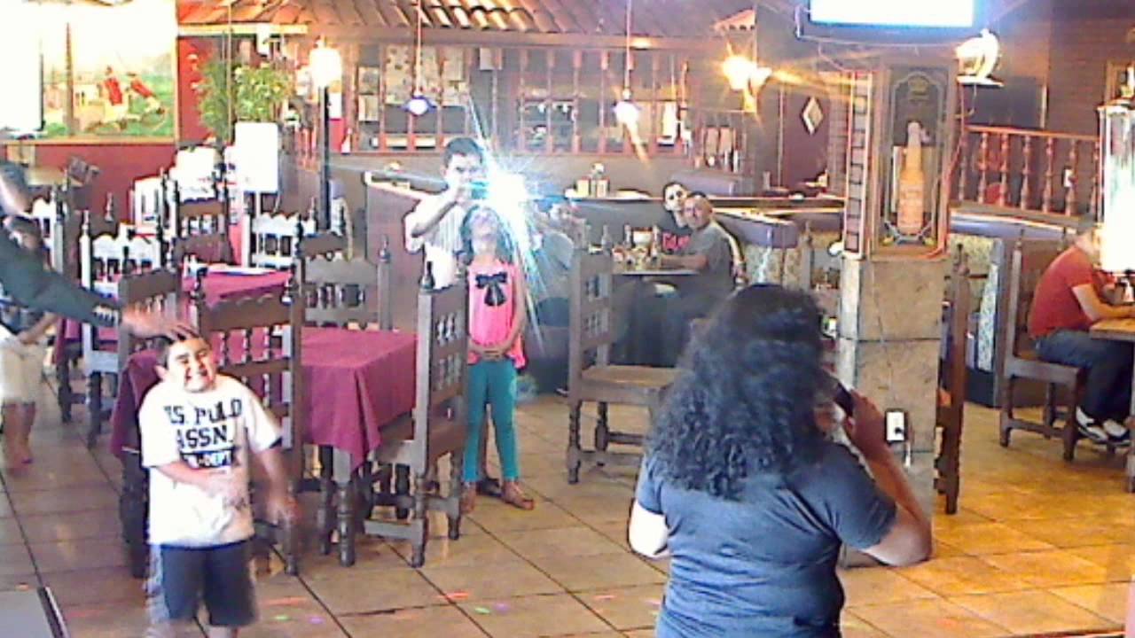 Video 7150 - YouTube