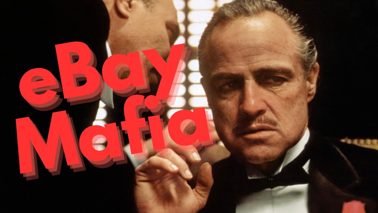 Is There An eBay Mafia? | Promoted vs. Protection Fees - YouTube