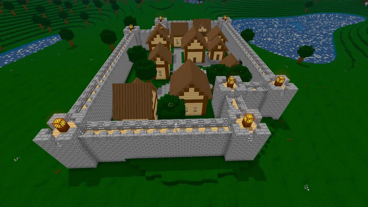 The Block Box - Trailer - YouTube