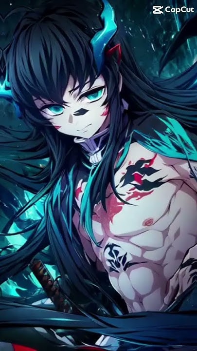 Muichiros Demon😈 Youtube