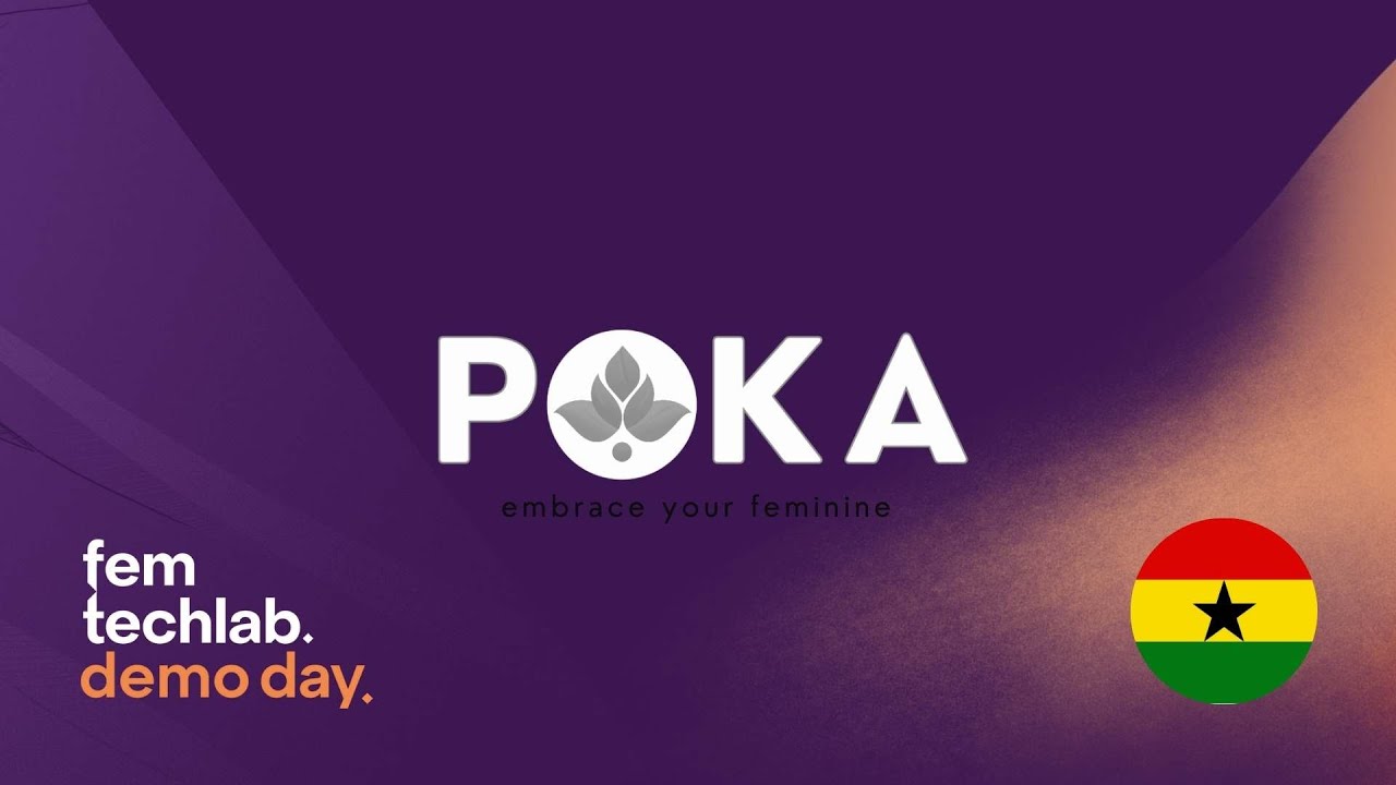 Poka App - YouTube