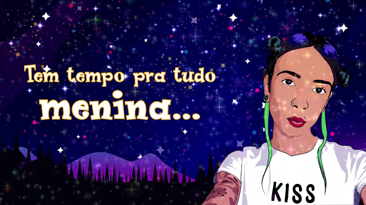 Groove Delight & Samantha Machado - Peter Pan (Official Lyric Video ...