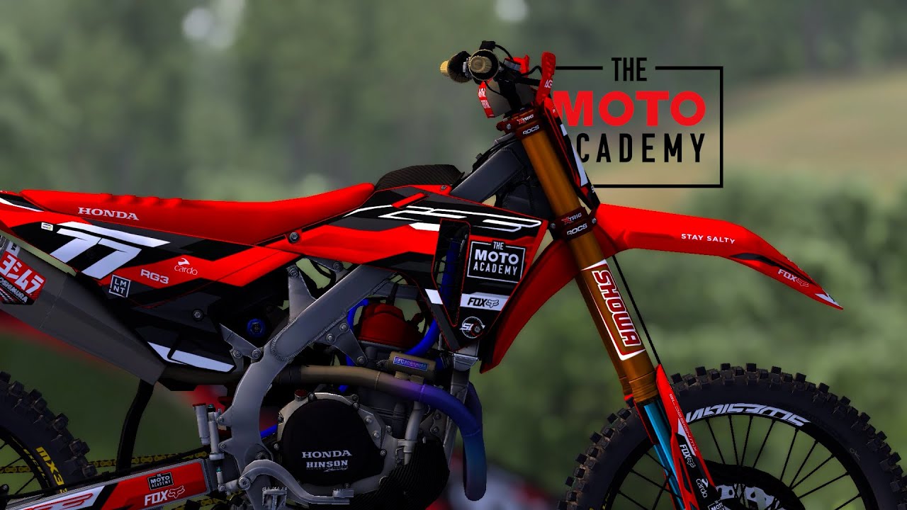 Slightly Stoopid | MX Bikes Edit FT. Kozak - YouTube