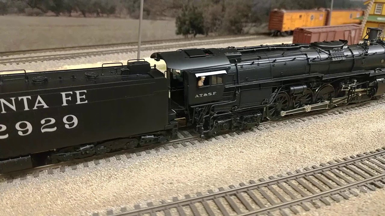 Santa Fe 2929 - YouTube