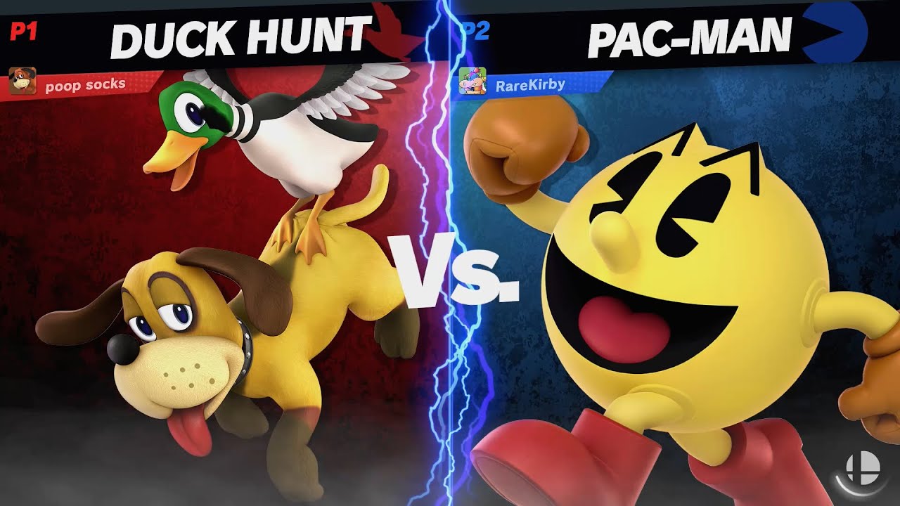 poop socks One-and-Done Adventures: Pac-Man (RareKirby) - YouTube