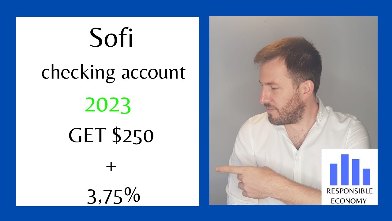 Sofi Bank checking account review 2023: fees, bonus...all features ...