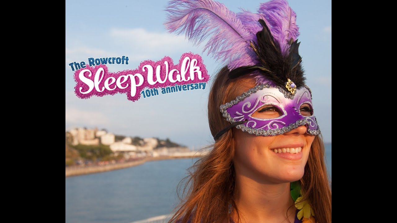 Sleep Walk 2020 - Your Way - YouTube