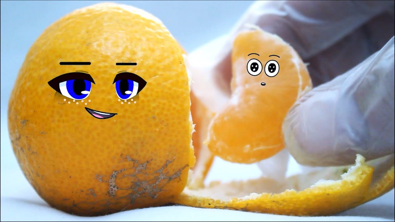 Coconut birth in a standing position🍊🍋🍎#6 - YouTube